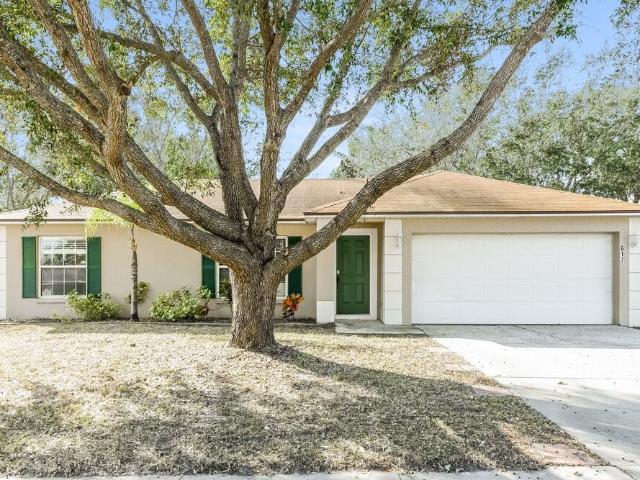 3 Bedroom Home for Rent at 617 Willow Run St, Minneola, FL 34715 Quail Valley
