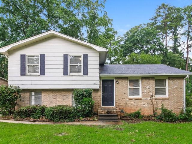 3 Bedroom Home for Rent at 6183 Fieldcrest Dr, Morrow, GA 30260