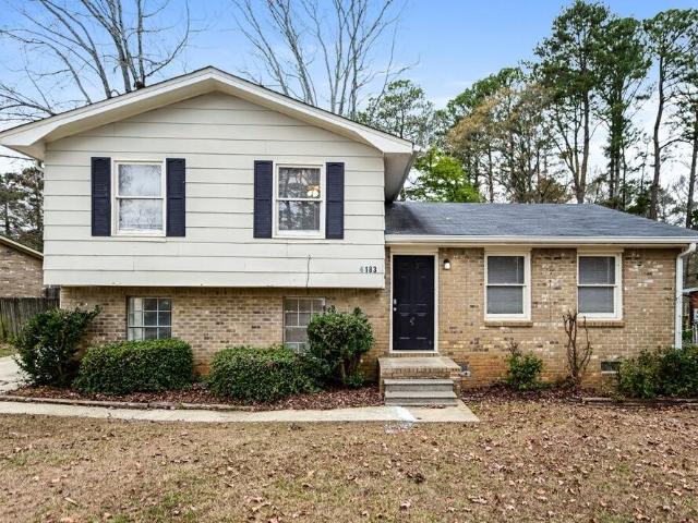 3 Bedroom Home for Rent at 6183 Fieldcrest Dr, Morrow, GA 30260
