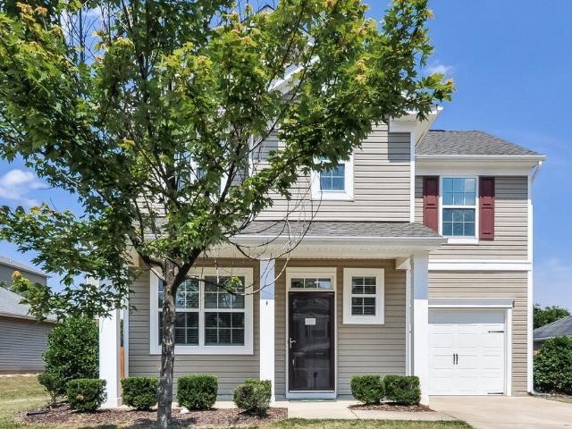 3 Bedroom Home for Rent at 618 Averasboro Dr, Clayton, NC 27520