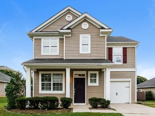 3 Bedroom Home for Rent at 618 Averasboro Dr, Clayton, NC 27520