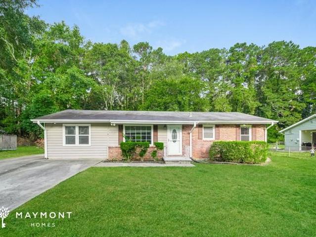 3 Bedroom Home for Rent at 6197 Castlewood Dr, Morrow, GA 30260