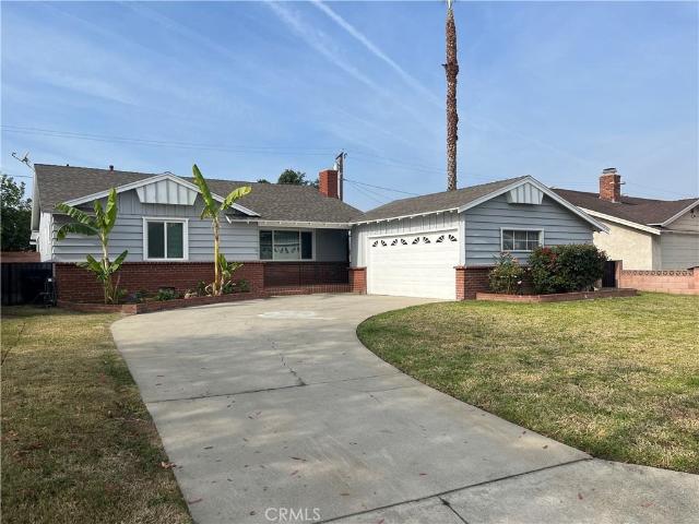 3 Bedroom Home for Rent at 619 N Lyall Ave, West Covina, CA 91790 Freeway Corridor