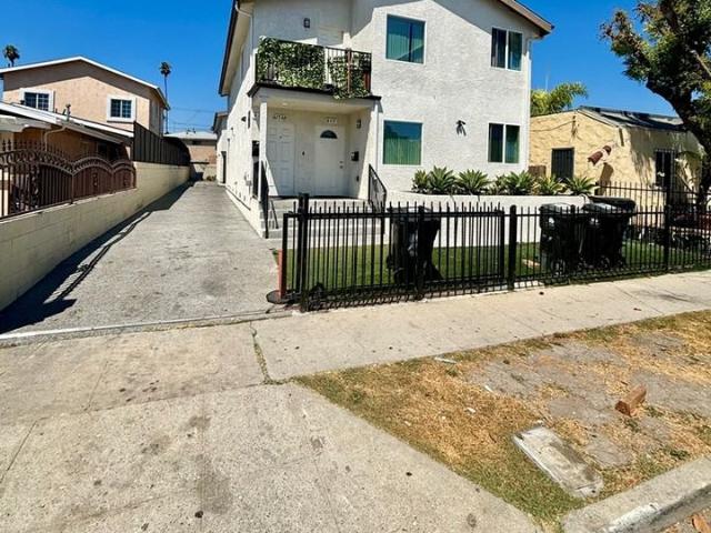 3 Bedroom Home for Rent at 619 West 83rd Street, Los Angeles, CA 90044 Congress Southeast