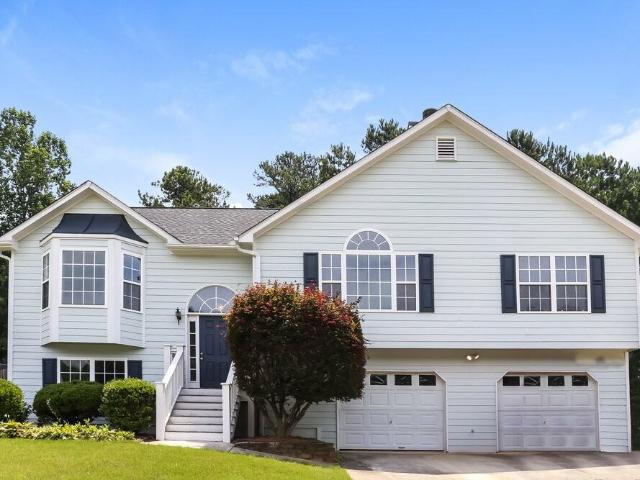 3 Bedroom Home for Rent at 61 Oak Vale Ln, Dallas, GA 30132