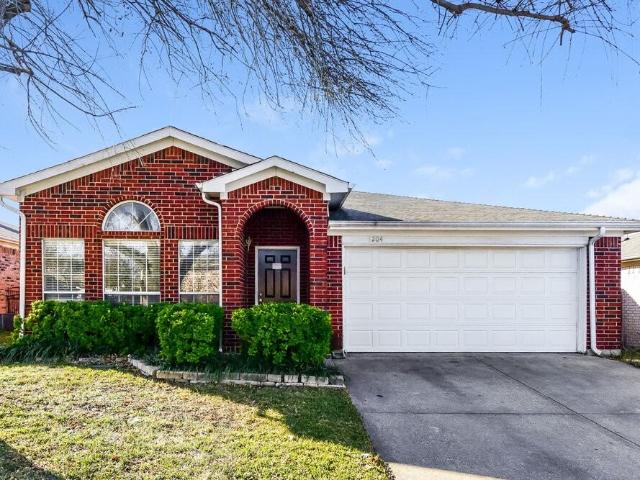 3 Bedroom Home for Rent at 6204 Tidewater Dr, Arlington, TX 76018