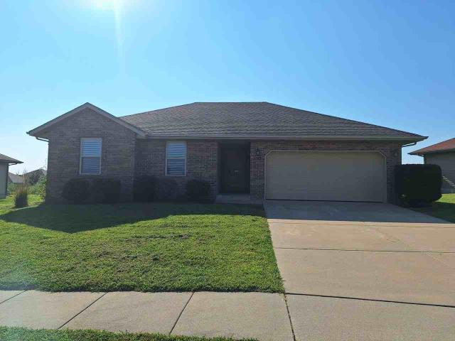 3 Bedroom Home for Rent at 6205 N 10th Ave, Ozark, MO 65721