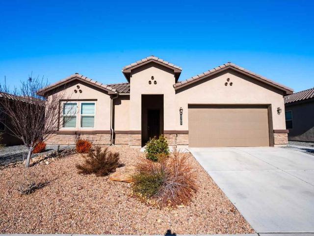 3 Bedroom Home for Rent at 6205 Redroot St Nw, Albuquerque, NM 87120 Volcano Cliffs