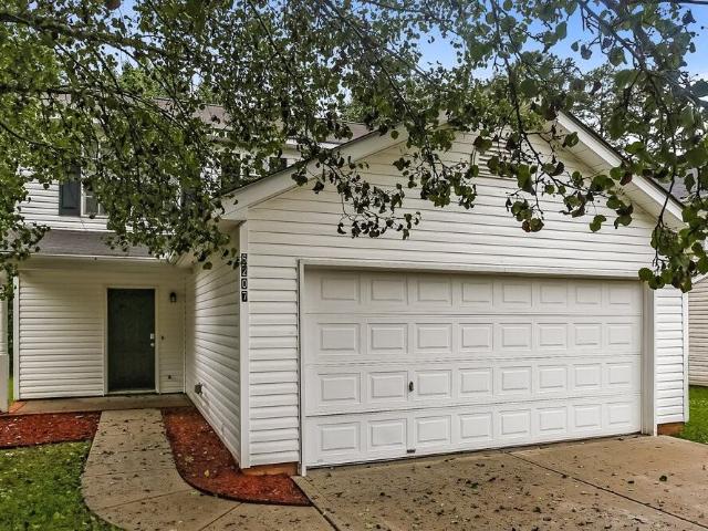 3 Bedroom Home for Rent at 6207 Day Lilly Ln, Charlotte, NC 28216 Sunset Road
