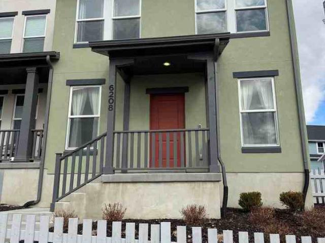 3 Bedroom Home for Rent at 6208 W South Jordan Pkwy, South Jordan, UT 84009