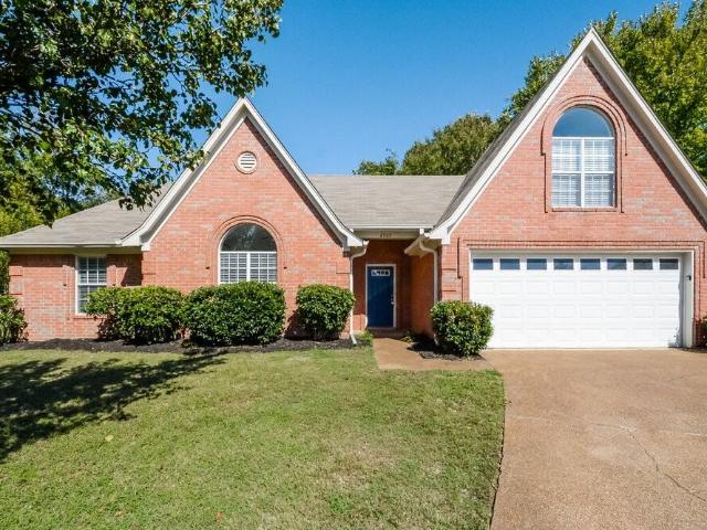 3 Bedroom Home for Rent at 6202 Morgan Manor Cv, Olive Branch, MS 38654