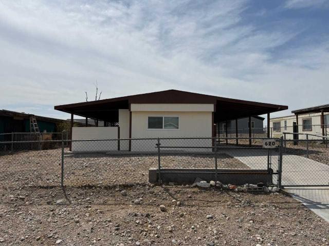 3 Bedroom Home for Rent at 620 Holly St, Bullhead City, AZ 86442