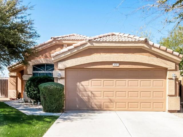 3 Bedroom Home for Rent at 620 S Voyager Dr, Gilbert, AZ 85296