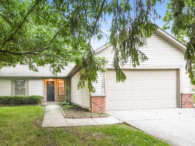 3 Bedroom Home for Rent at 6210 Carrie Cir, Indianapolis, IN 46237