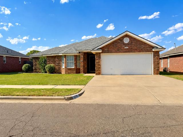 3 Bedroom Home for Rent at 6210 8th St, Lubbock, TX 79416 Northridge