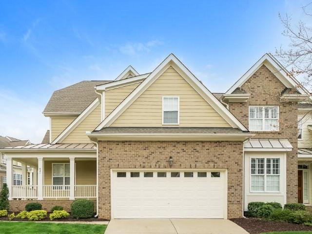 3 Bedroom Home for Rent at 621 Canvas Dr, Wake Forest, NC 27587 Heritage