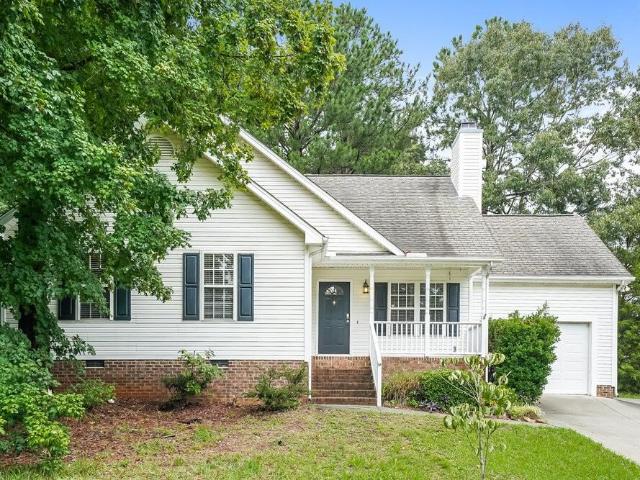 3 Bedroom Home for Rent at 621 Groveton Trl, Wake Forest, NC 27587