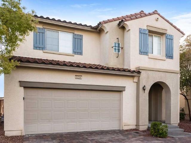 3 Bedroom Home for Rent at 6226 Standing Elm St, North Las Vegas, NV 89081
