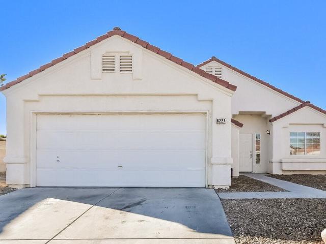 3 Bedroom Home for Rent at 6227 Eliza Ln, North Las Vegas, NV 89031