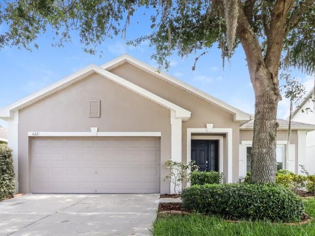 3 Bedroom Home for Rent at 6221 Desert Peace Ave, Land O' Lakes, FL 34639 Dupree Lakes