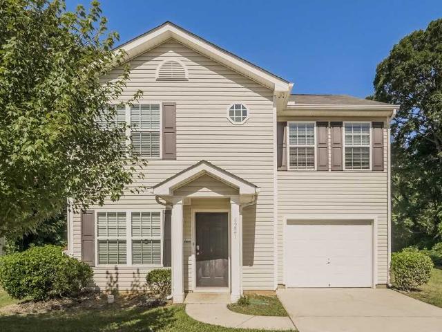 3 Bedroom Home for Rent at 6221 Summerour Pl, Charlotte, NC 28214 Toddville Road