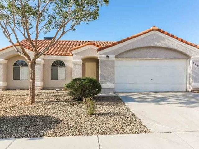 3 Bedroom Home for Rent at 6221 Tupac Ln, Las Vegas, NV 89130