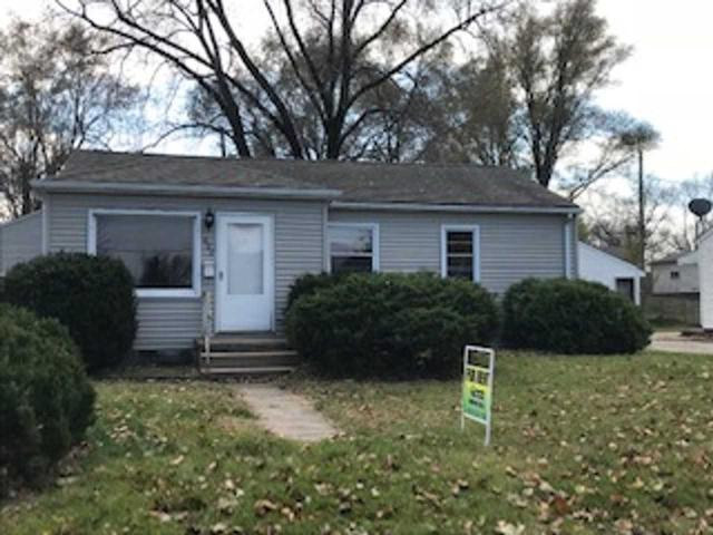 3 Bedroom Home for Rent at 622 Keystone St, Waterloo, IA 50703 Good Shepherd