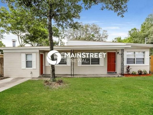 3 Bedroom Home for Rent at 6234 Balboa Dr, Pine Hills, FL 32808 Robinswood