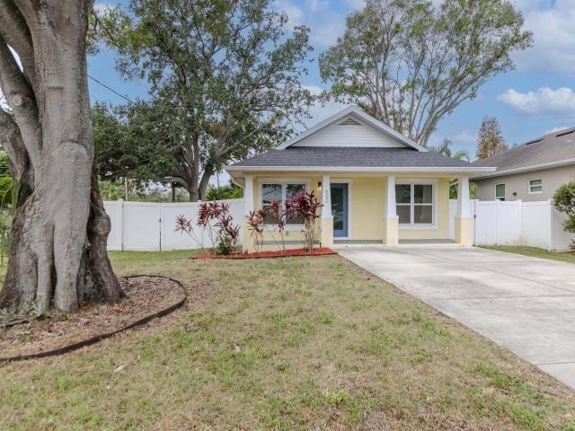 3 Bedroom Home for Rent at 6235 S Adelia Ave, Tampa, FL 33616 Sun Bay South