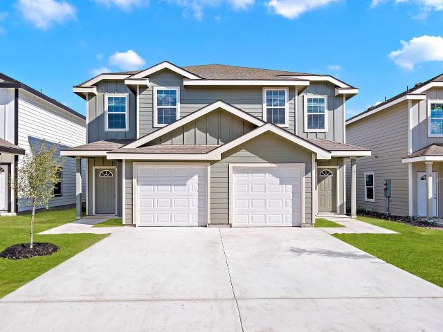 3 Bedroom Home for Rent at 6230 Eddie Way, San Antonio, TX 78244 Candlewood