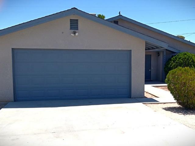 3 Bedroom Home for Rent at 6245 Mariposa Ave, 29 Palms, CA 92277