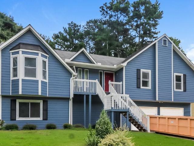 3 Bedroom Home for Rent at 6246 Stoney Creek Overlook, Austell, GA 30168