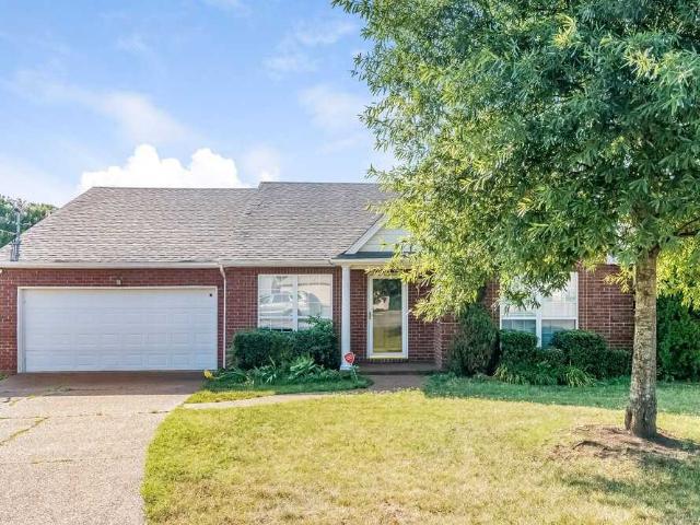 3 Bedroom Home for Rent at 6248 Rocky Top Dr, Nashville, TN 37013 Hickory Woods Estates