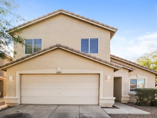 3 Bedroom Home for Rent at 6249 W Encinas Ln, Phoenix, AZ 85043