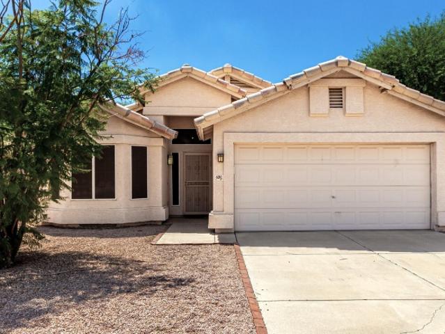 3 Bedroom Home for Rent at 6241 W Blackhawk Dr, Glendale, AZ 85308 Arrowhead Ranch