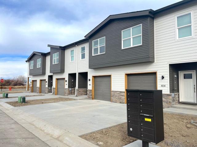 3 Bedroom Home for Rent at 624 Eisenhauer St, Grand Junction, CO 81505 Foresight Park