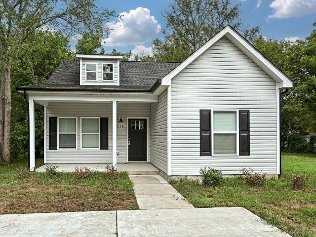 3 Bedroom Home for Rent at 624 Harrison St #1, Rock Hill, SC 29730