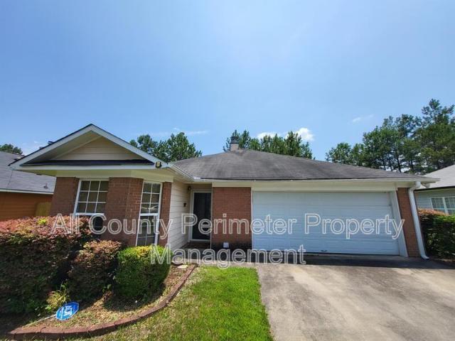 3 Bedroom Home for Rent at 624 Oakland Hills Dr, Macon, GA 31206