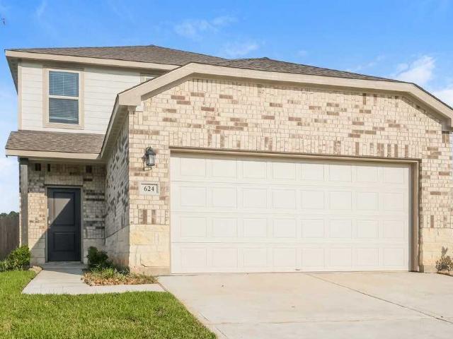 3 Bedroom Home for Rent at 624 Levine Ct, Montgomery, TX 77316