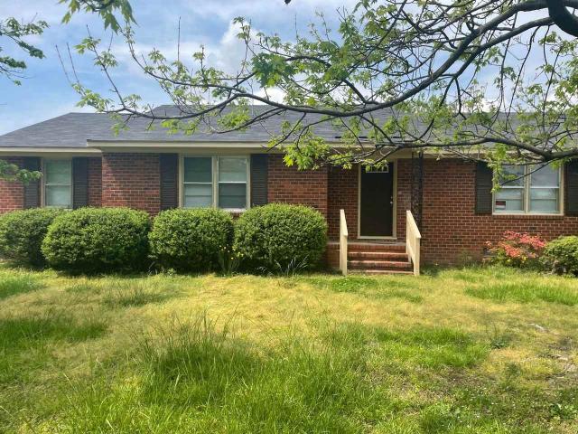 3 Bedroom Home for Rent at 624 Marlee Dr, Rocky Mount, NC 27801