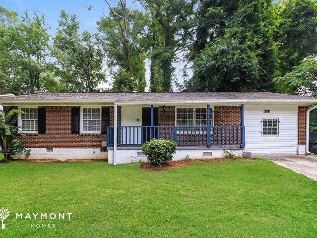 3 Bedroom Home for Rent at 624 Robert E Lee Pkwy, Jonesboro, GA 30238