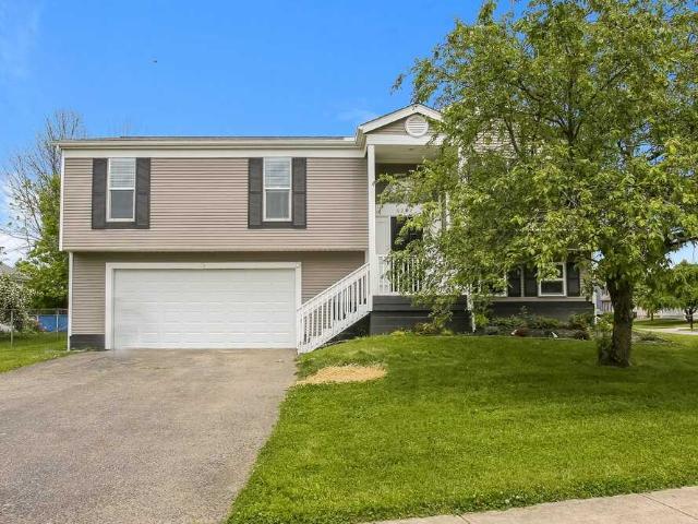 3 Bedroom Home for Rent at 6252 Tanbark Ct, Columbus, OH 43119 Laurel Greene