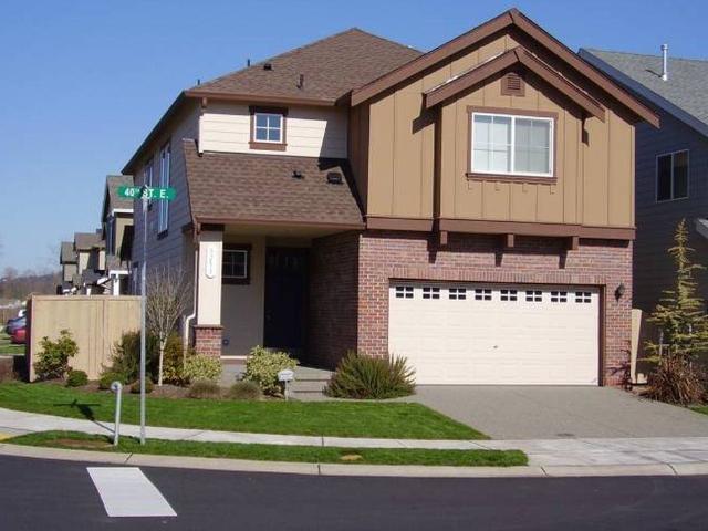 3 Bedroom Home for Rent at 6253 40th St E, Fife, WA 98424 Fife
