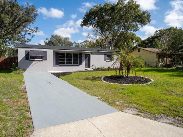 3 Bedroom Home for Rent at 625 Slote Dr, Apopka, FL 32712