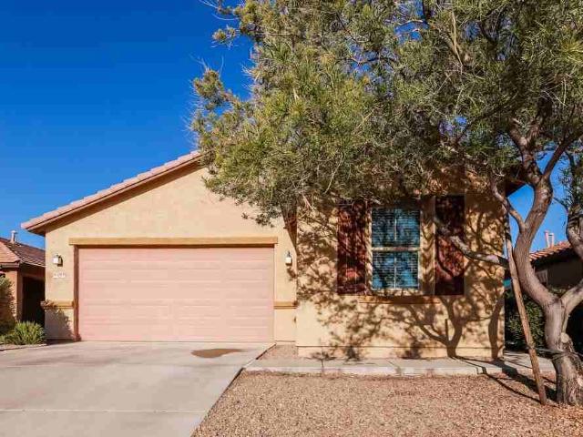 3 Bedroom Home for Rent at 6269 S Reed Bunting Dr, Valencia West, AZ 85757 Sonoran Ranch Estates