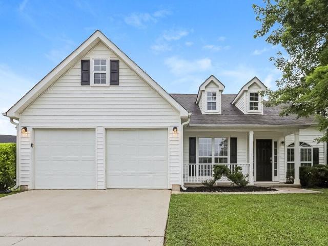3 Bedroom Home for Rent at 6274 Varnay Ct, Lithonia, GA 30038