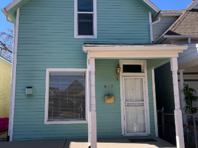 3 Bedroom Home for Rent at 627 Elati St, Denver, CO 80204 Lincoln Park