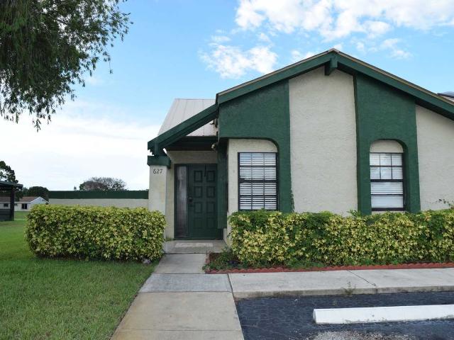 3 Bedroom Home for Rent at 627 Sw Jeanne St #NA, Port St Lucie, FL 34953