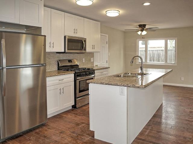 3 Bedroom Home for Rent at 6287 Cotton Ave, Newark, CA 94560 Newark