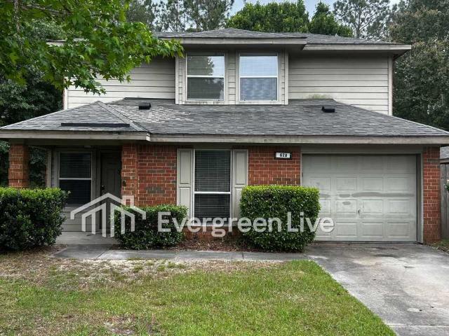 3 Bedroom Home for Rent at 628 Carrier Dr, Pensacola, FL 32506 Mariners Village
